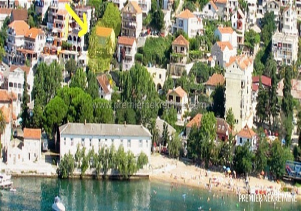Premier Nekretnine | Meljine Meljine Herceg Novi - Kuća Prodaja