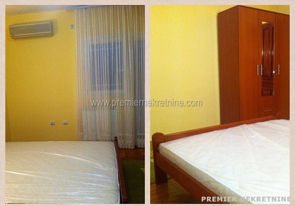 Premier Real Estate | Krivi Most Podgorica - House For Rent