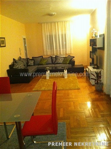 Premier Real Estate | Krivi Most Podgorica - House For Rent