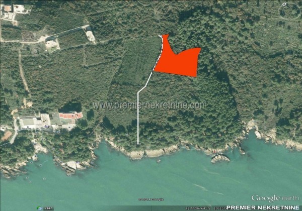 Premier Nekretnine | Ulcinj Pinjes Ulcinj - Placevi / obradivo ...