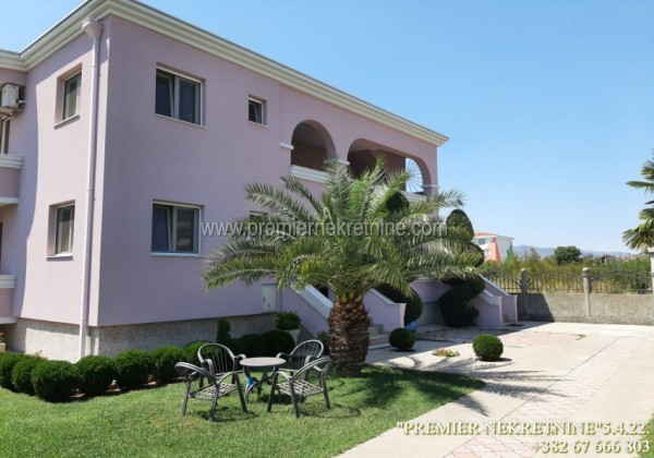 Premier Real Estate | Zabjelo Podgorica - House For Rent